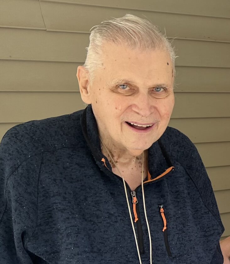 Daniel M. Dixon | News, Sports, Jobs - Observer Today